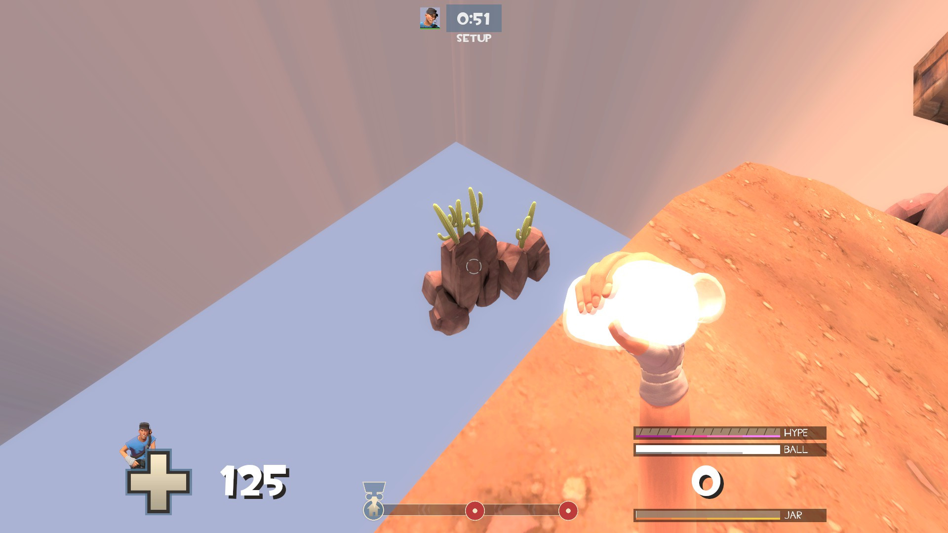 e.v.e Plus Mod for Team Fortress 2 | TF2 Mods