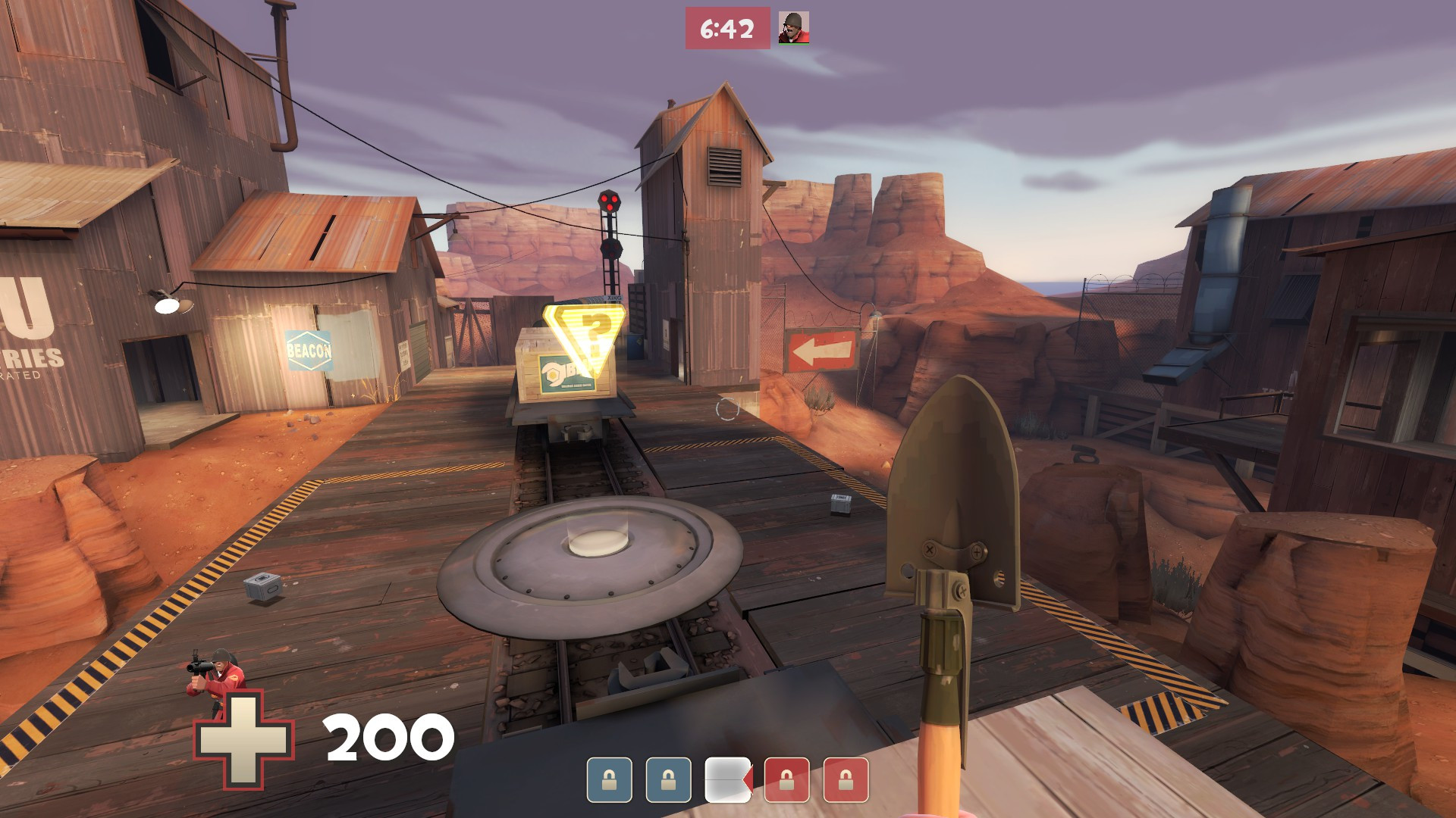 e.v.e Plus Mod for Team Fortress 2 | TF2 Mods