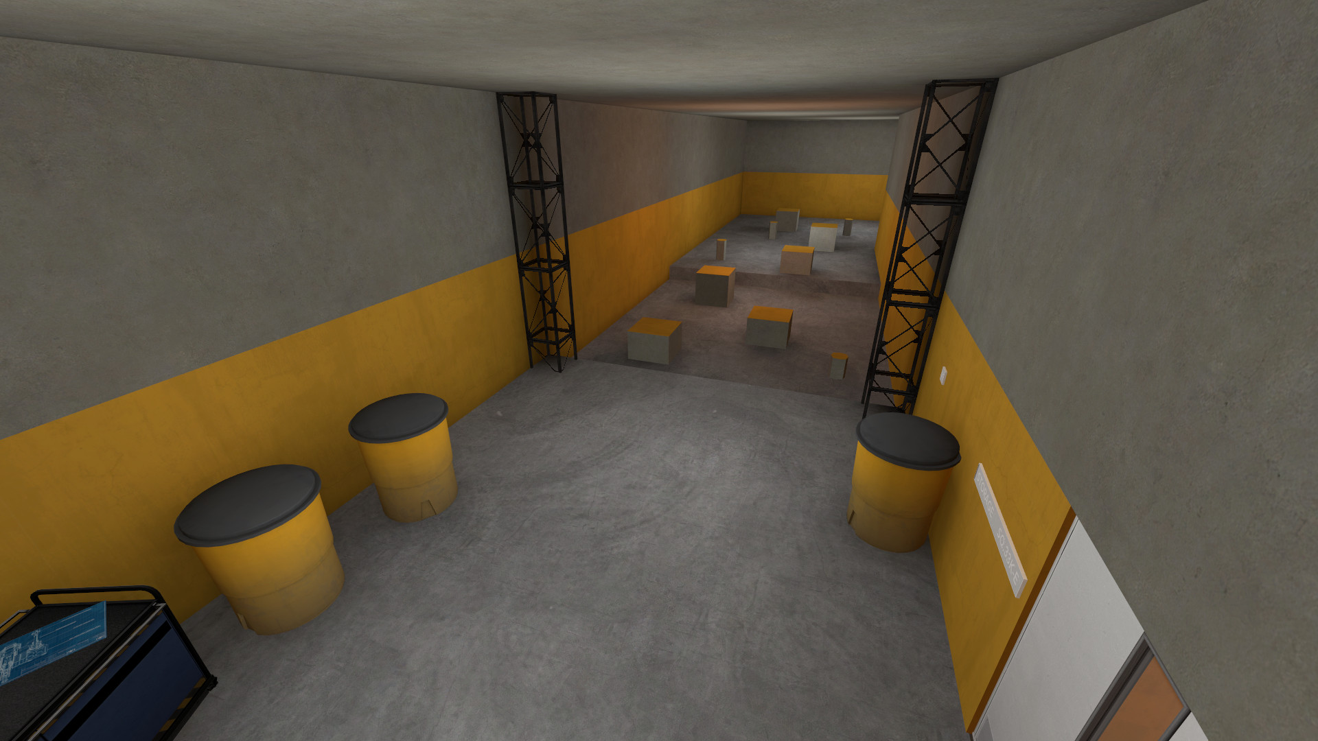 bhop_facility pack (CS:S) Mod for Counter-Strike: Source | CS:S Mods