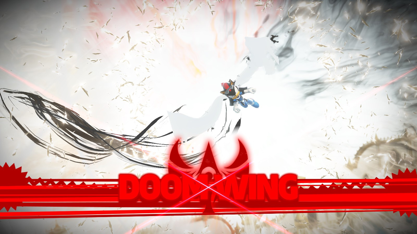 The Phantom Rider Mod for Shadow Generations | SXSGShadow Mods