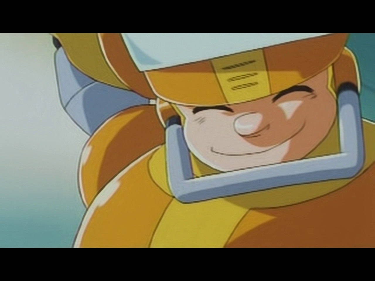 X4-8 Higher quality cutscenes Mod for Mega Man X Legacy Collection ...