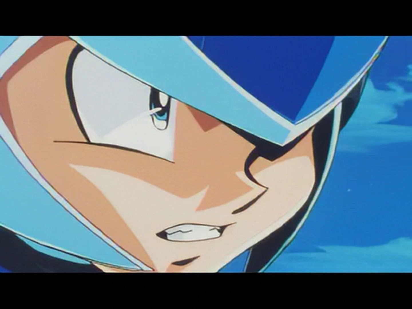 X4-8 Higher quality cutscenes Mod for Mega Man X Legacy Collection ...
