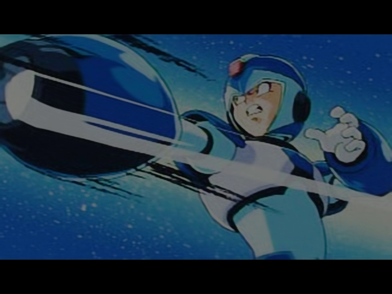 X4-8 Higher quality cutscenes Mod for Mega Man X Legacy Collection ...