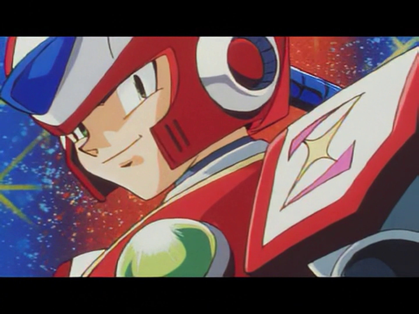 X4-8 Higher quality cutscenes Mod for Mega Man X Legacy Collection ...