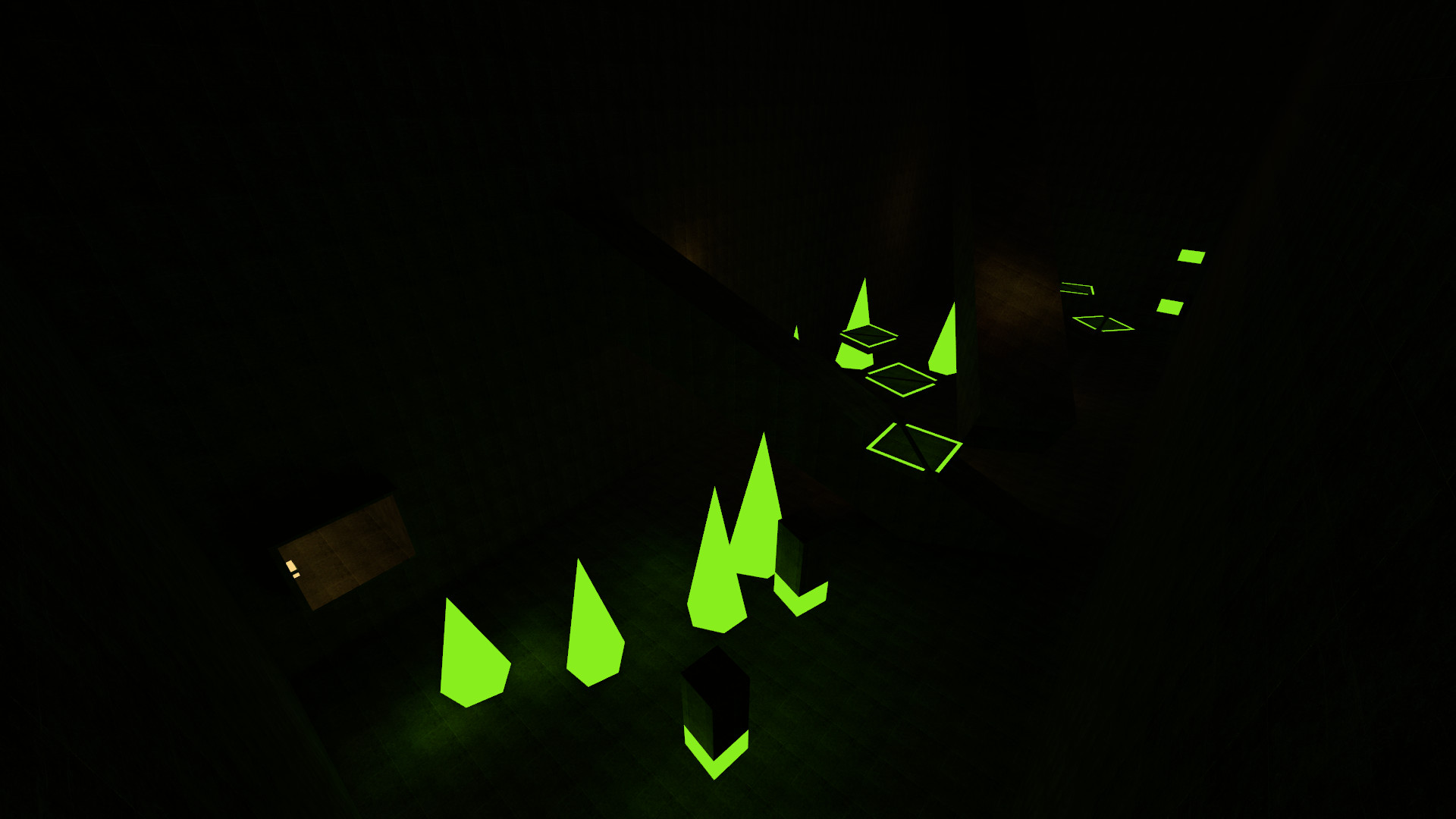 bhop_paradoxum (CS:S) Mod for Counter-Strike: Source | CS:S Mods