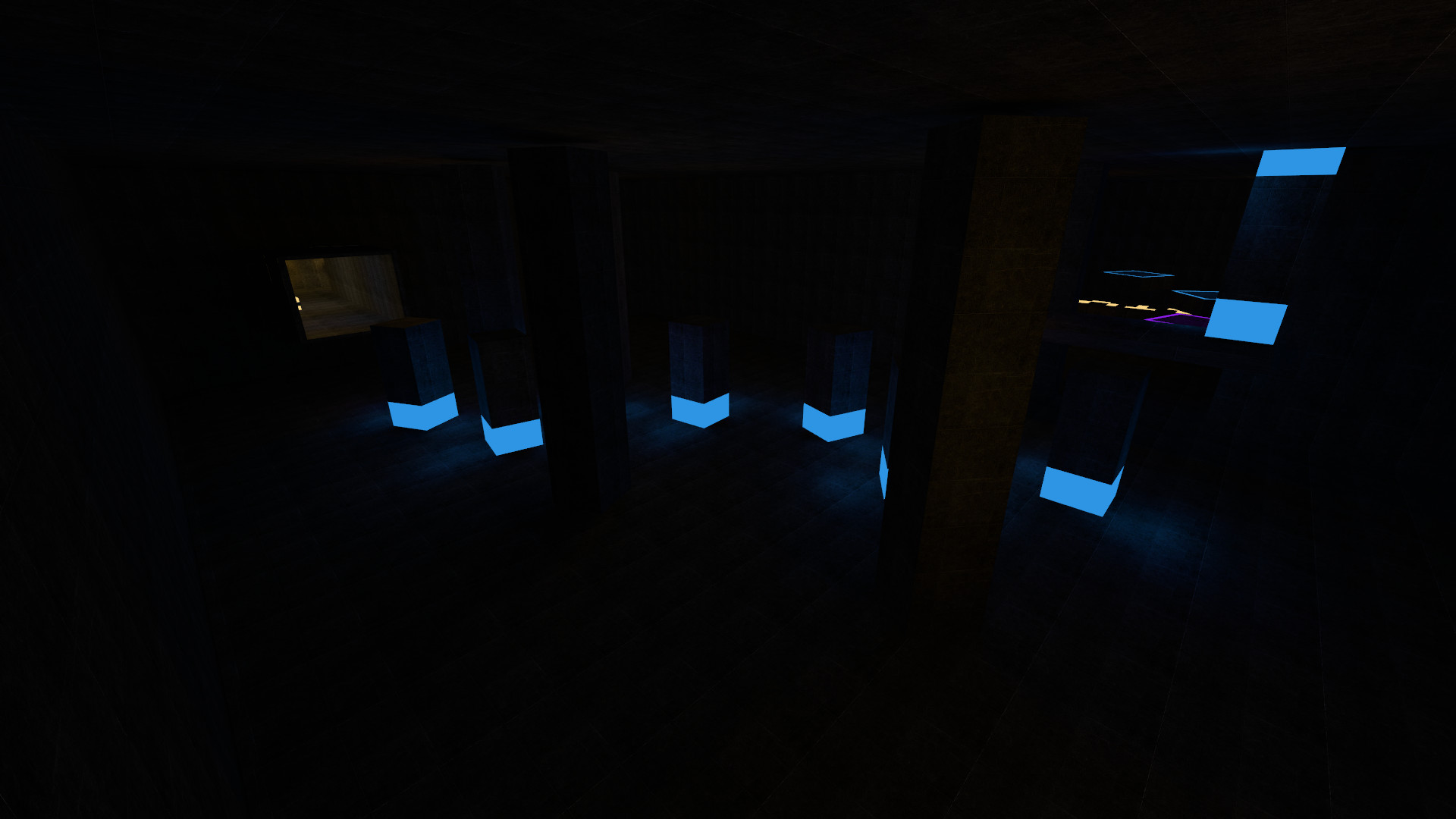 bhop_paradoxum (CS:S) Mod for Counter-Strike: Source | CS:S Mods