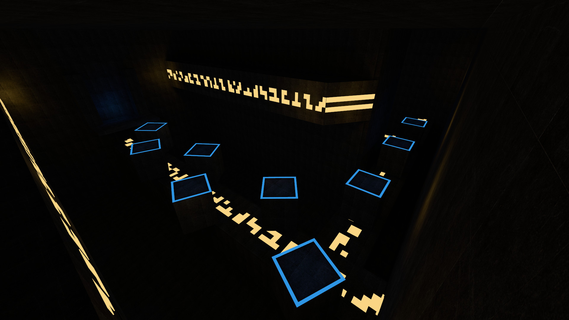 bhop_paradoxum (CS:S) Mod for Counter-Strike: Source | CS:S Mods