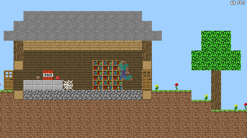 Minecraft Worldbuilder Mod for Sonic 3 A.I.R. | S3AIR Mods