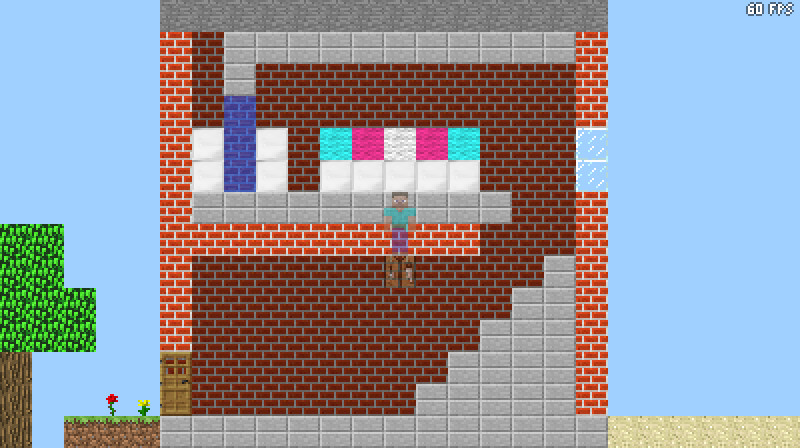 Minecraft Worldbuilder Mod for Sonic 3 A.I.R. | S3AIR Mods