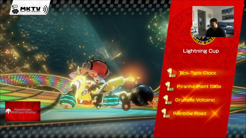Custom Flame Runner Bowser Bike Mk Wii mod MK8D Mod for Mario Kart 8 Deluxe | MK8D Mods