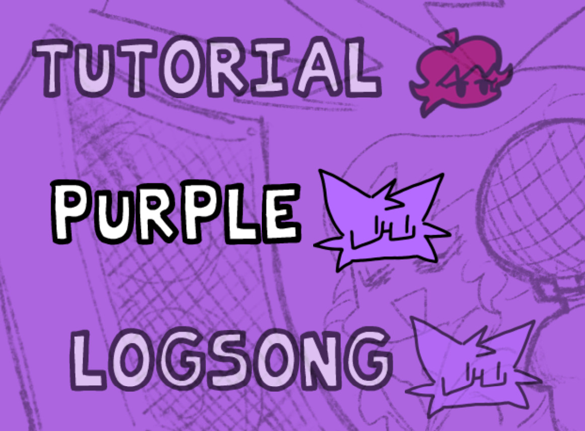 LOGSPA MOD: THE FULL ASS MOD Mod for Friday Night Funkin' | FNF Mods