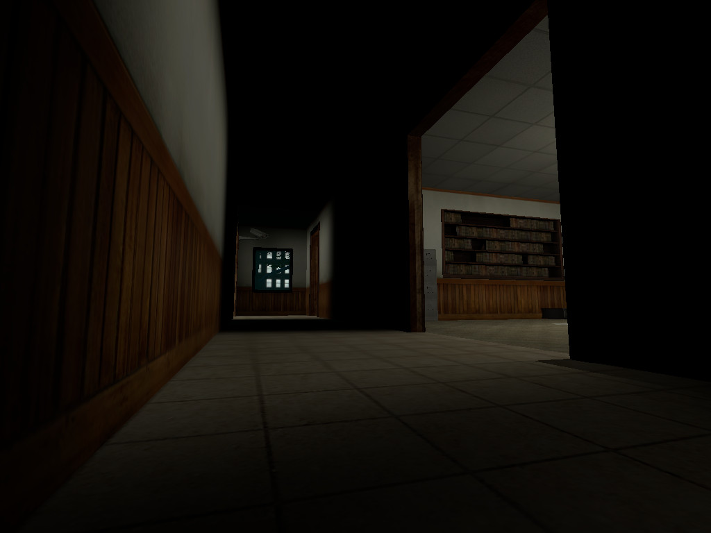 cs_mansion_2025 Mod for Counter-Strike: Source | CS:S Mods