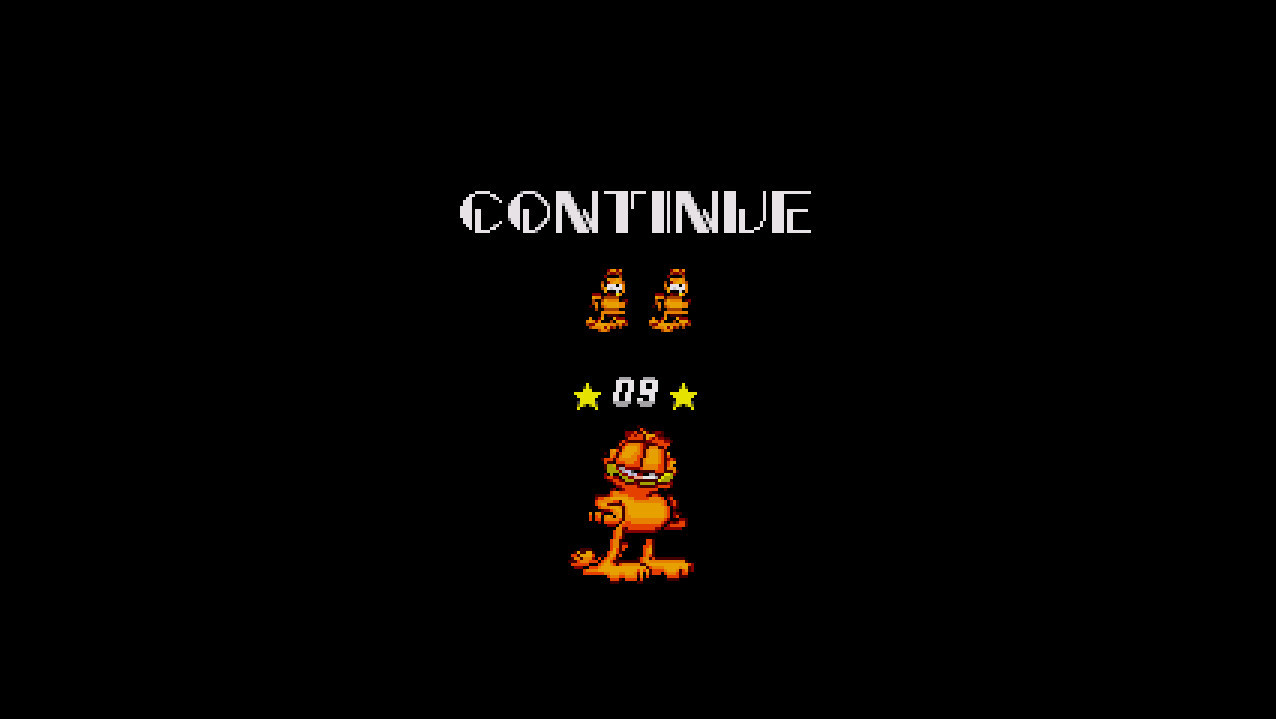 Garfield 2 Absolute Mod for Sonic The Hedgehog 2 Absolute | S2A Mods