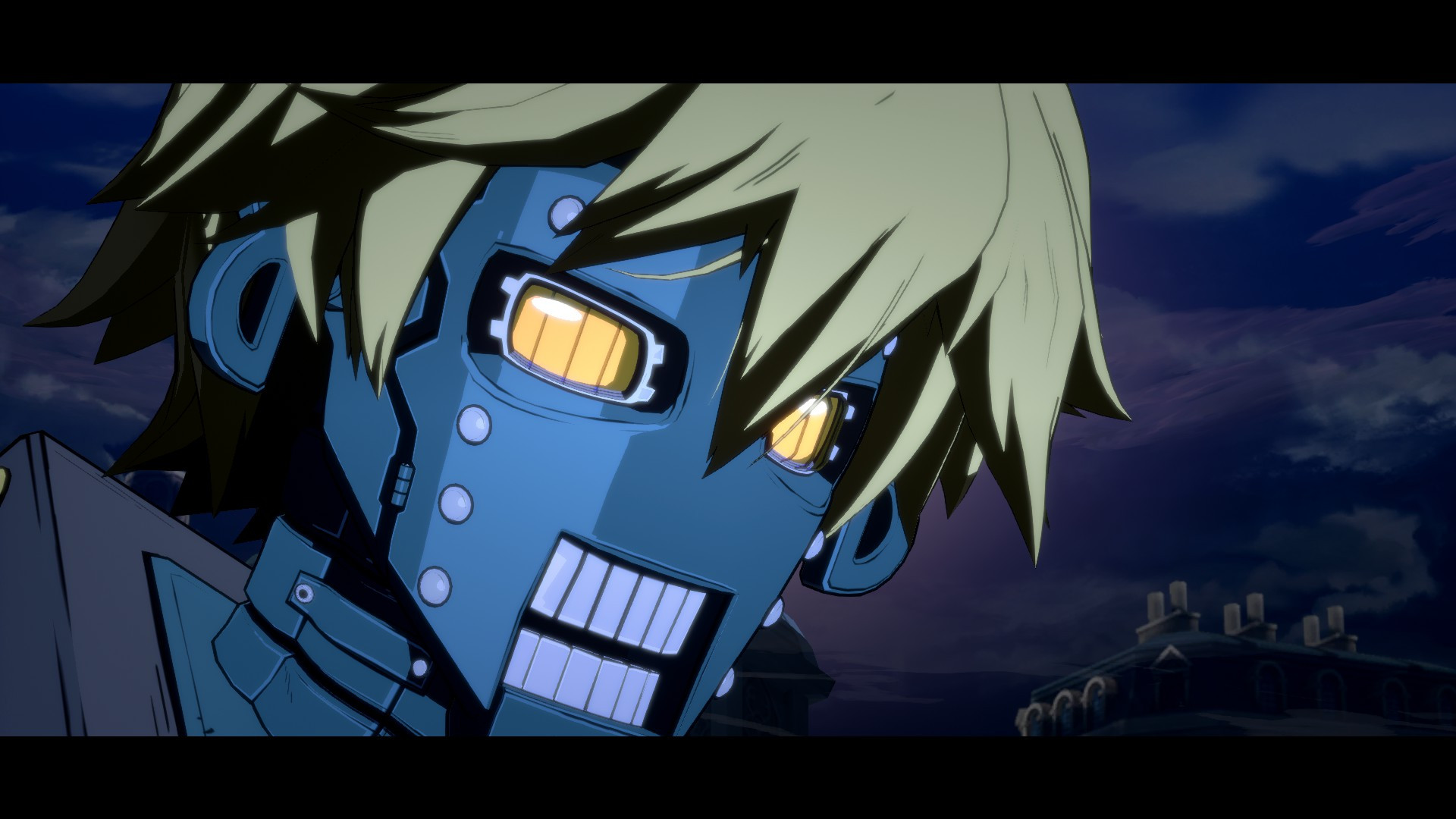 Per slot Robo Ky Colors Mod for GUILTY GEAR -STRIVE- | GGST Mods