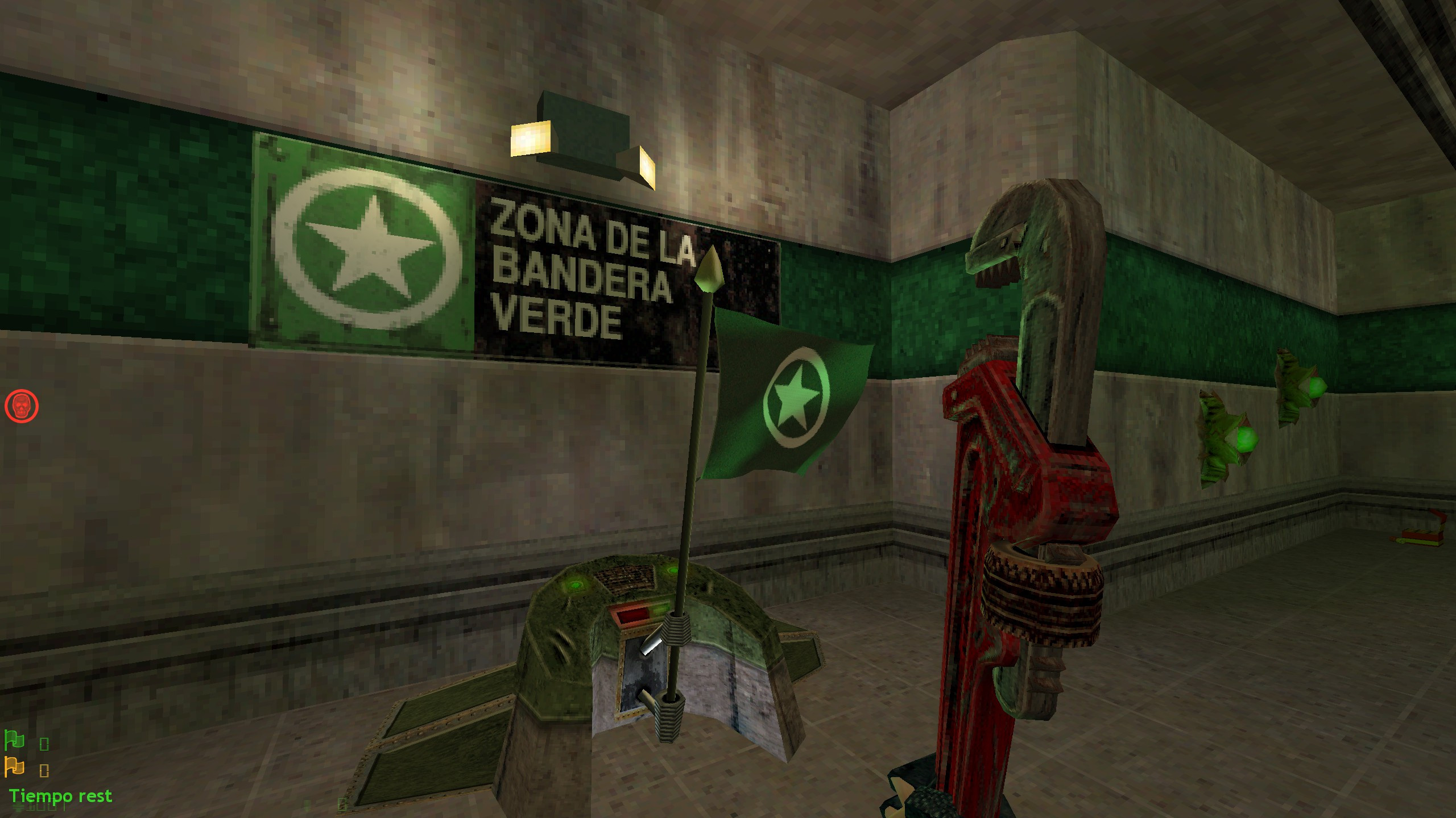 [ESP]Half-Life Opposing Force: Texturas al español Mod for Half-Life ...