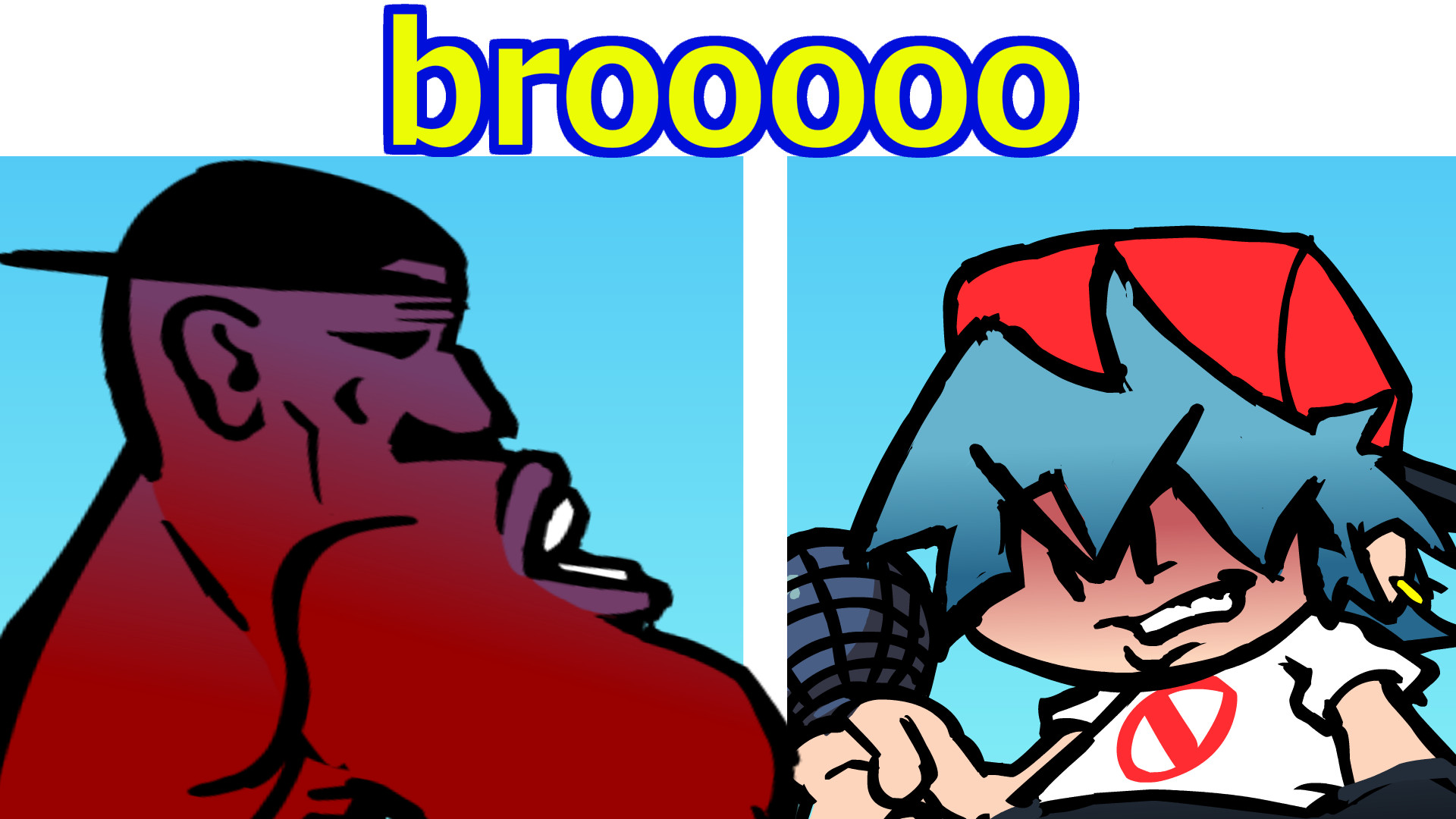 17F-god Mod for Friday Night Funkin' | FNF Mods