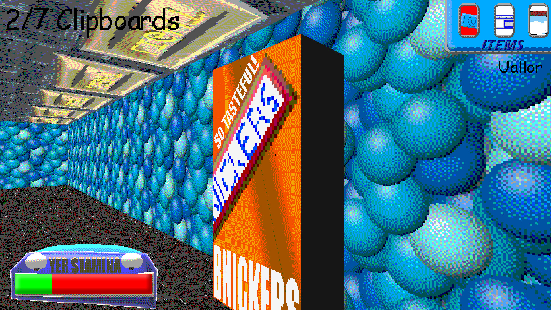 George's Fun Math Game Mod for Baldi's Basics | Baldi Mods