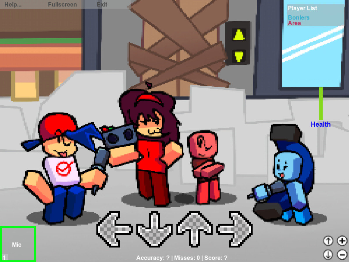 Funkin' Tales: Banana of Time Mod for Friday Night Funkin' | FNF Mods