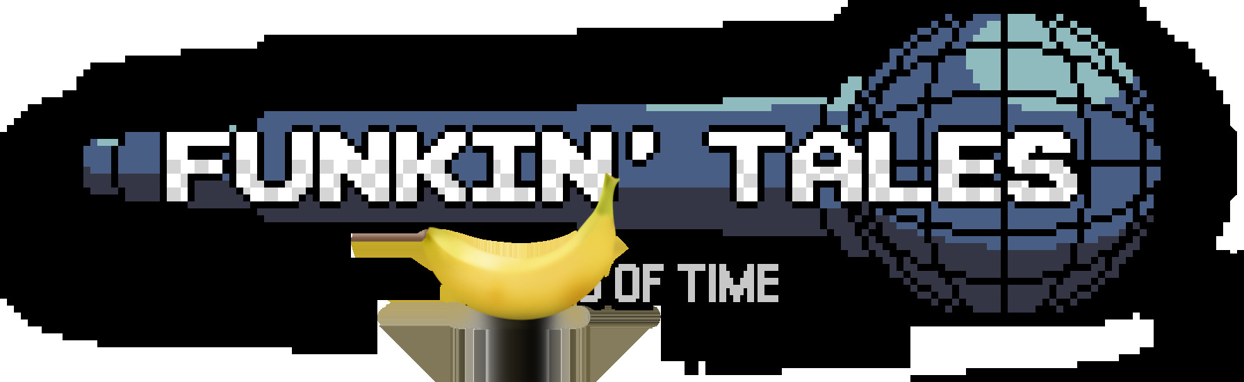 Funkin' Tales: Banana of Time Mod for Friday Night Funkin' | FNF Mods