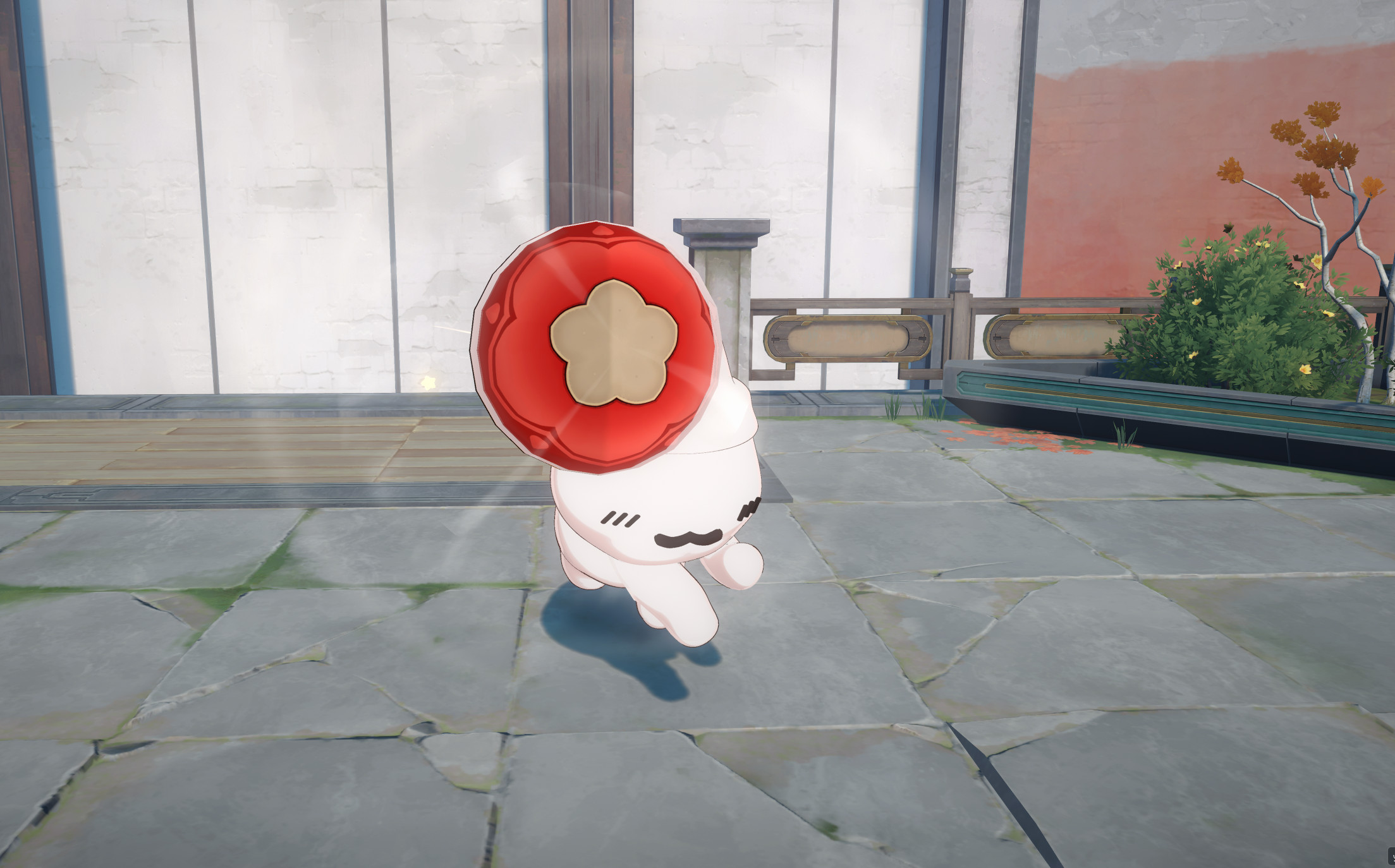 Tribbie Lewd Mod Mod for Honkai Star Rail | HSR Mods