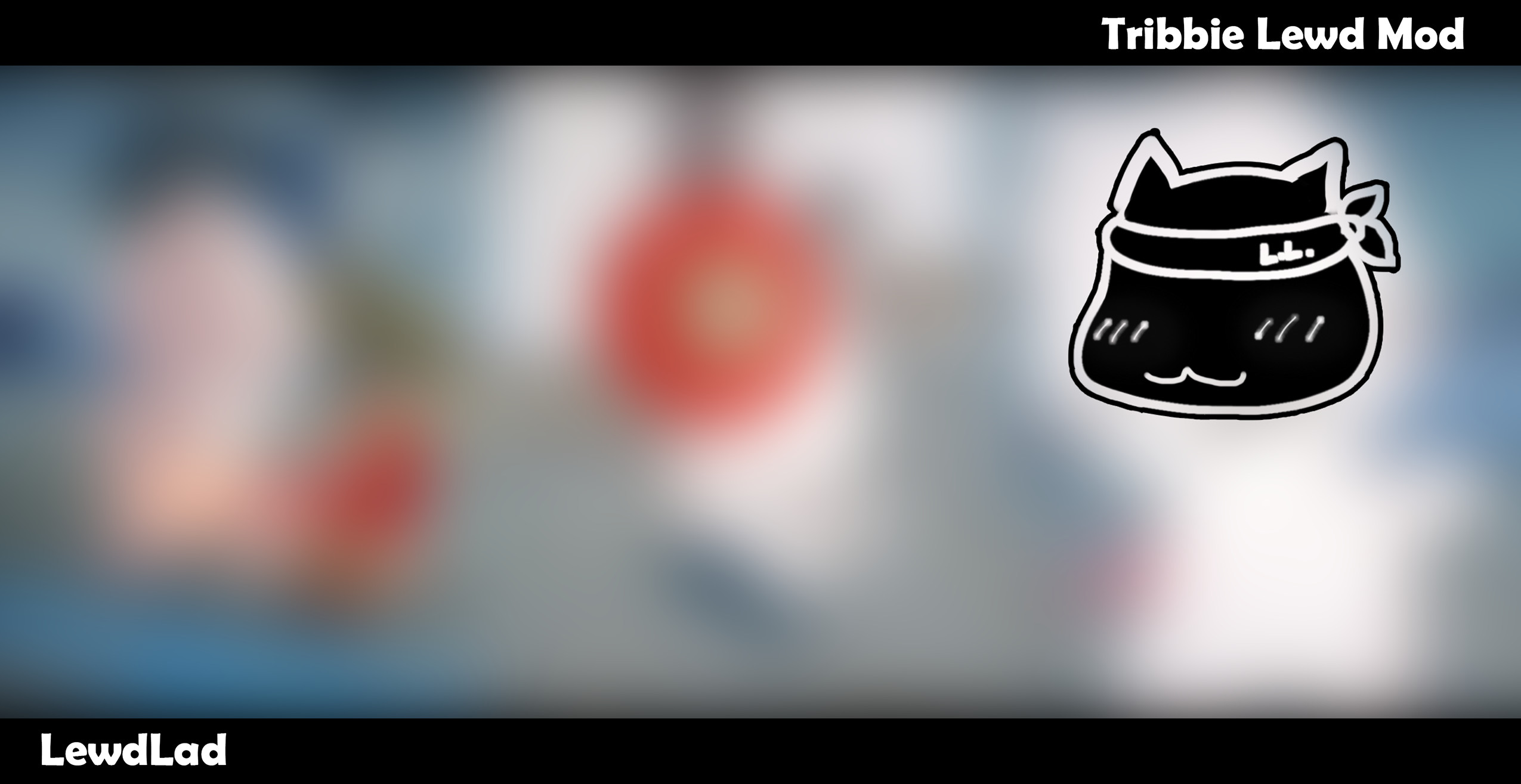 Tribbie Lewd Mod Mod for Honkai Star Rail | HSR Mods