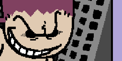 SHUTTLE MAN like super badass new update real Mod for Friday Night ...