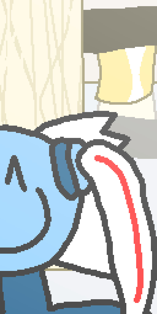 SHUTTLE MAN like super badass new update real Mod for Friday Night ...