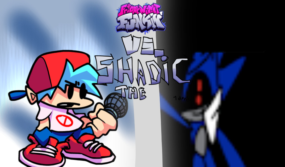 Çaycan Redone 1 NİSAN UPDATE/Vs. Creator Mod for Friday Night Funkin ...