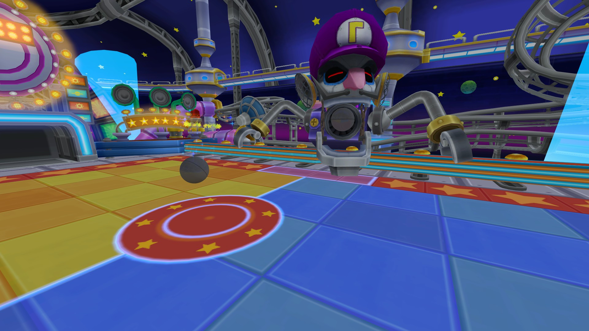 Waluigi Pinball Mod for Team Fortress 2 | TF2 Mods