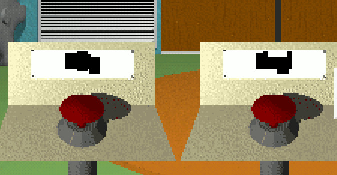 Dud Pack Mod for Baldi's Basics | Baldi Mods