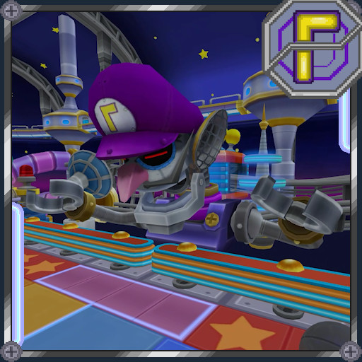 Waluigi Pinball Mod for Team Fortress 2 | TF2 Mods