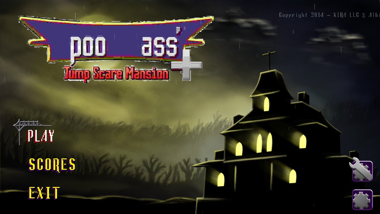 Taker Mode But Awesome! Mod for Spooky's Jump Scare Mansion | SJSM Mods