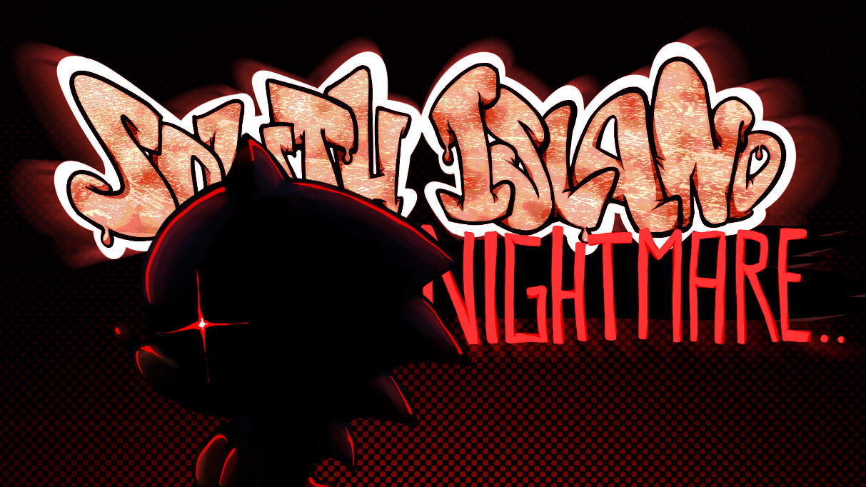 South Island NIGHTMARE (Codename Engine) Mod for Friday Night Funkin ...