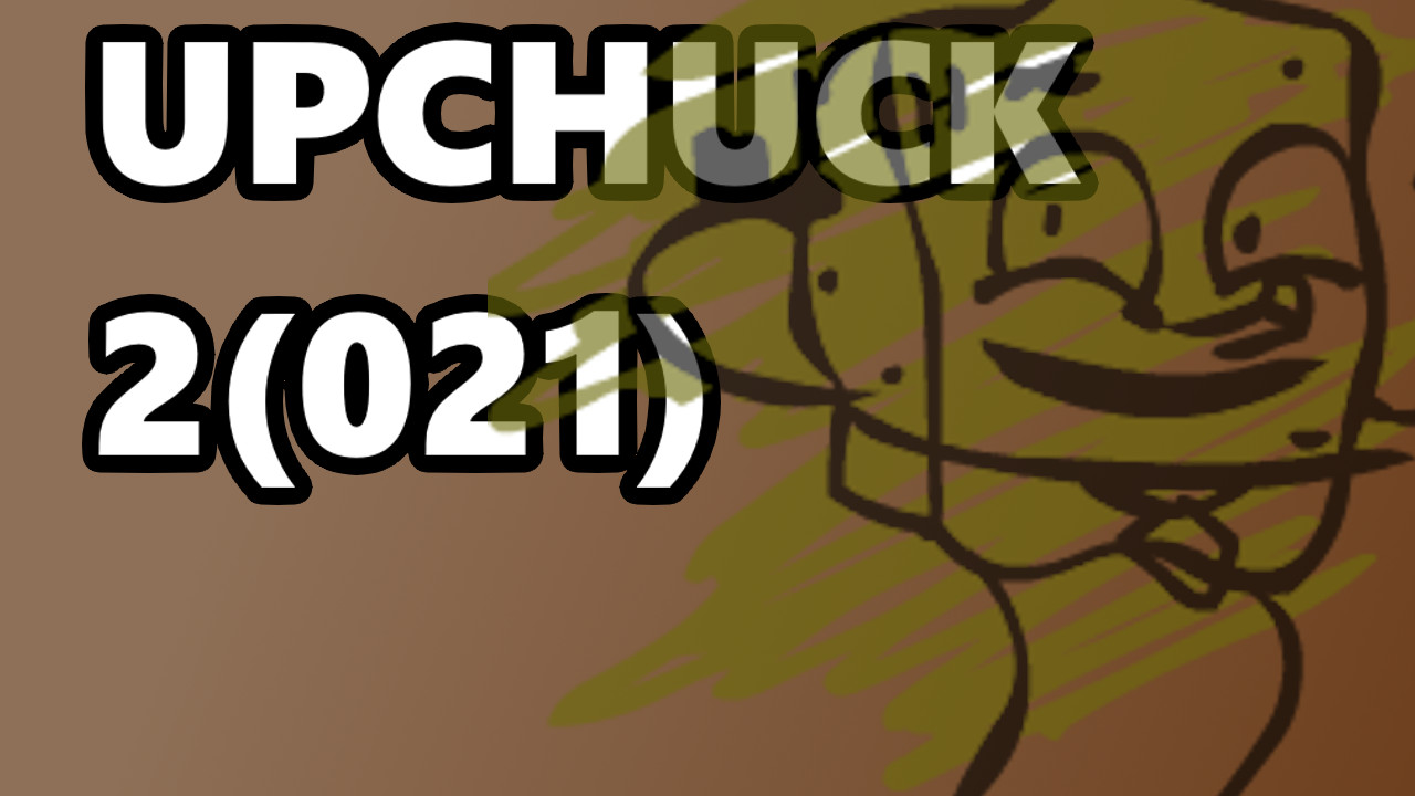 [SENSITIVE CONTENT] UPCHUCK 2 Mod for Friday Night Funkin' | FNF Mods
