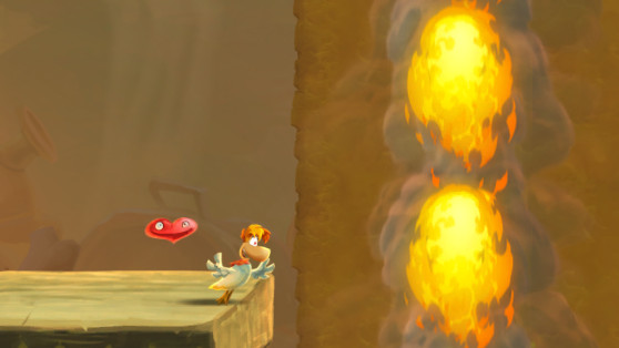 EVIL Rayman Mod for Rayman Legends | RL Mods