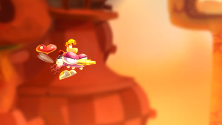 EVIL Rayman Mod for Rayman Legends | RL Mods