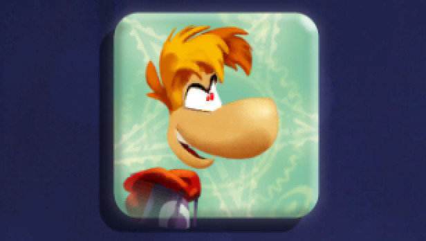 EVIL Rayman Mod for Rayman Legends | RL Mods
