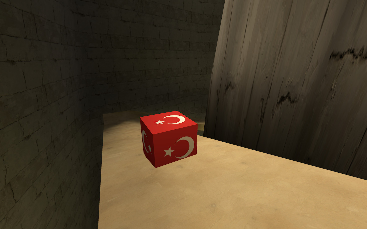 dr_volcano Mod for Team Fortress 2 | TF2 Mods