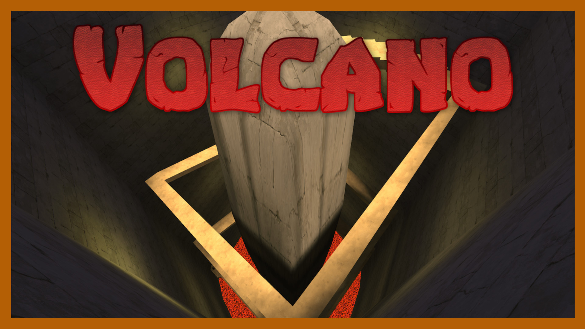 dr_volcano Mod for Team Fortress 2 | TF2 Mods