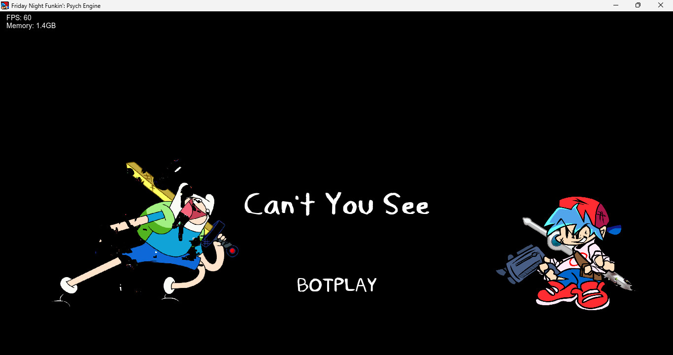 [SENSITIVE CONTENT] Fallen Hero Playable | By CrazyFox Mod for Friday ...