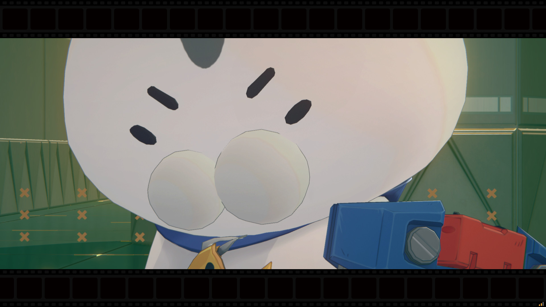 Playable Officer MewMew Mod for Zenless Zone Zero | ZZZ Mods