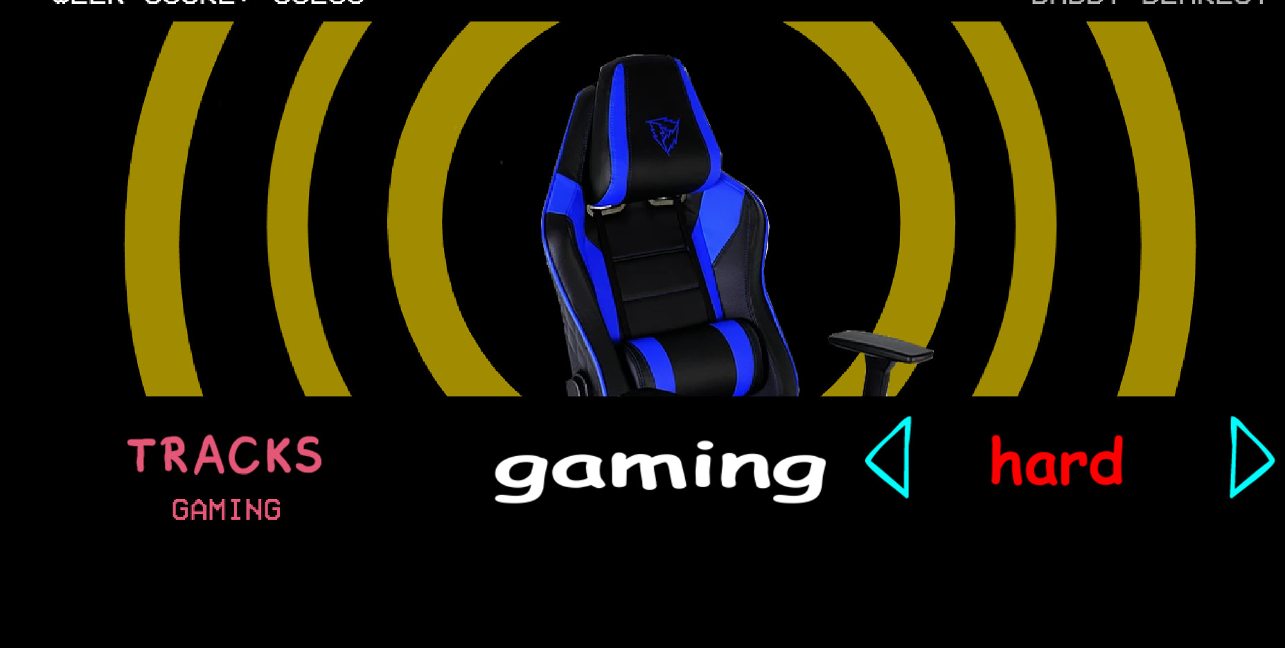 FNF Vs. Gaming Chair Mod for Friday Night Funkin' | FNF Mods