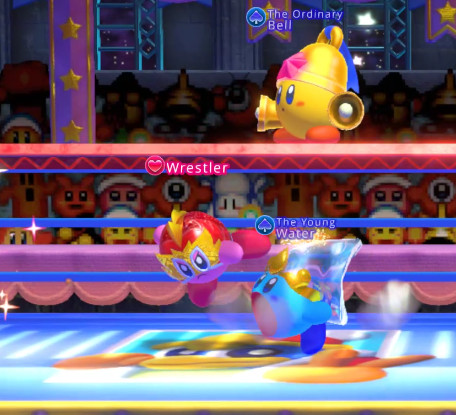 RtDLDX Kirby Mod for Kirby Fighters 2 | KF2 Mods