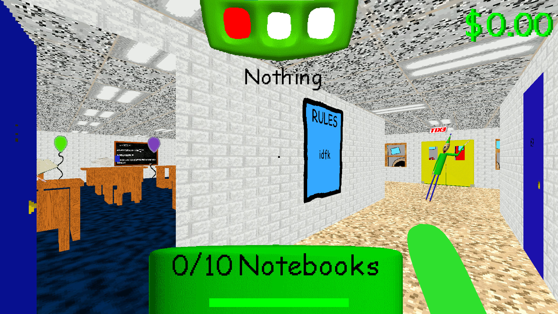 [SENSITIVE CONTENT] Jaldi's Shithouse (Every Raldi Ripoff Ever) Mod for ...