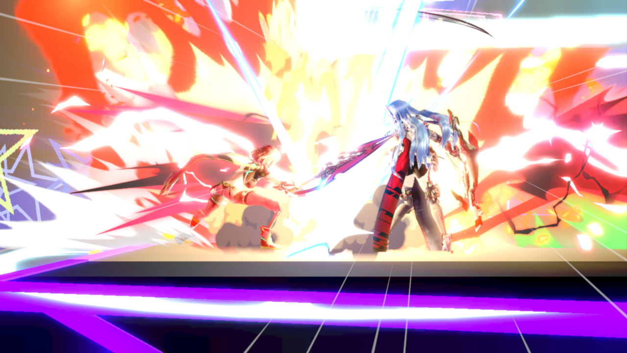 Pyra Mod for Super Smash Bros. Ultimate | SSBU Mods