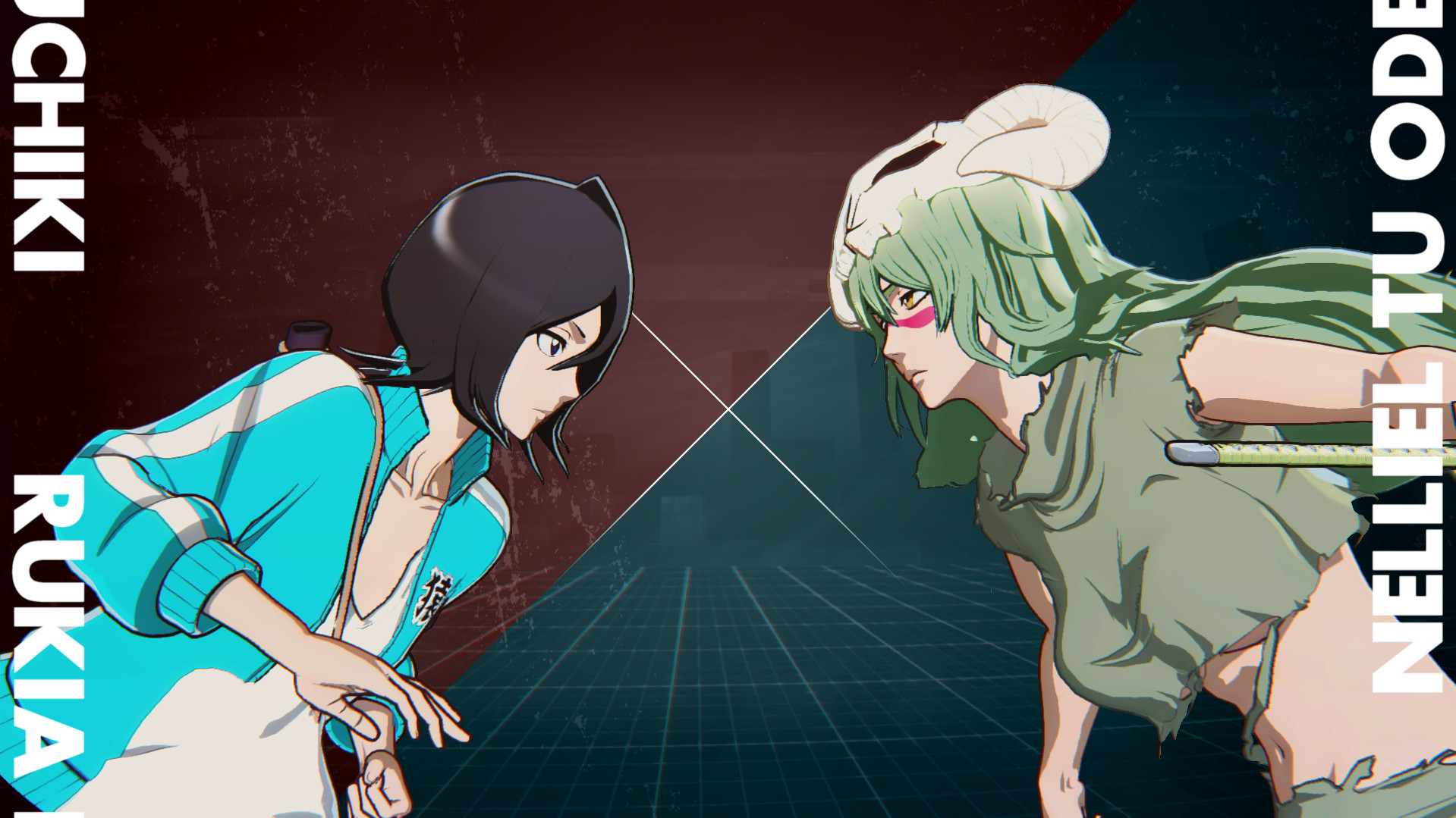 Rukia: Hiyori Sarugaki Recolor Outfit Mod for Bleach: Rebirth of Souls ...