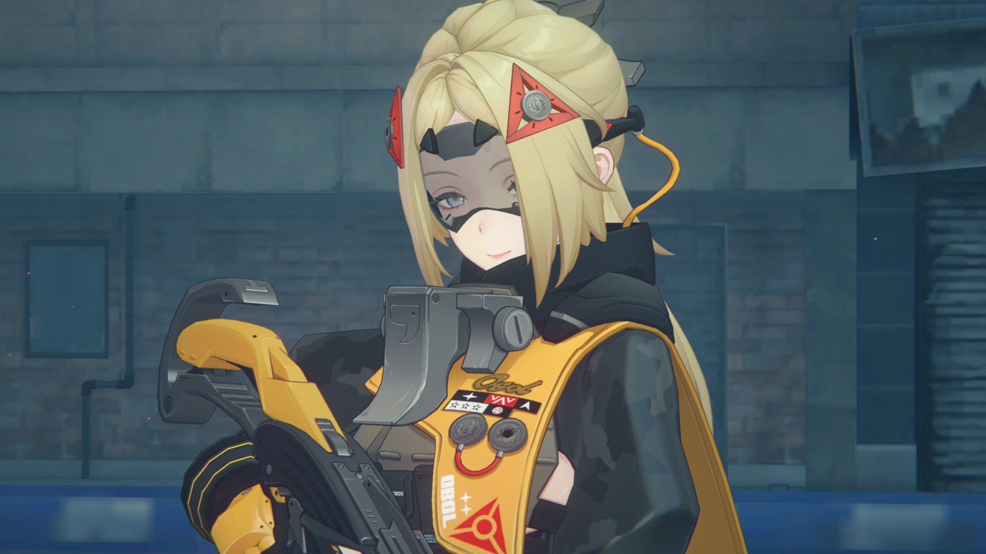 [Zenless Zone Zero] Mods - Page 245 - Adult Gaming - LoversLab