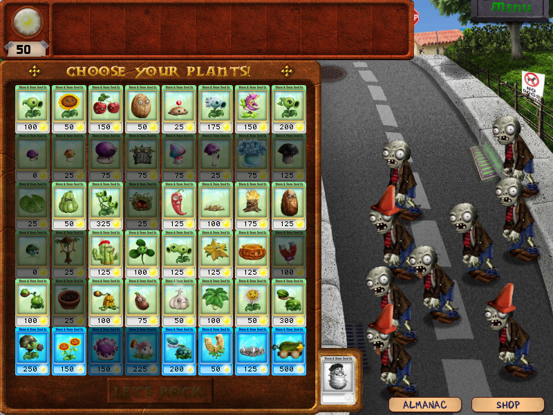 PvZ Real Life Mod Mod for Plants vs. Zombies | PVZ Mods