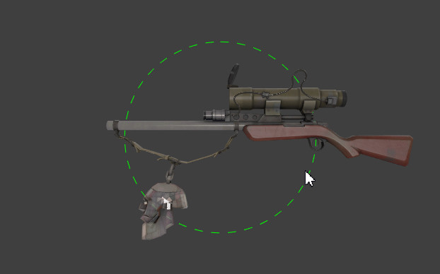 Jiggleboned Botkiller Jaws Mod for Team Fortress 2 | TF2 Mods