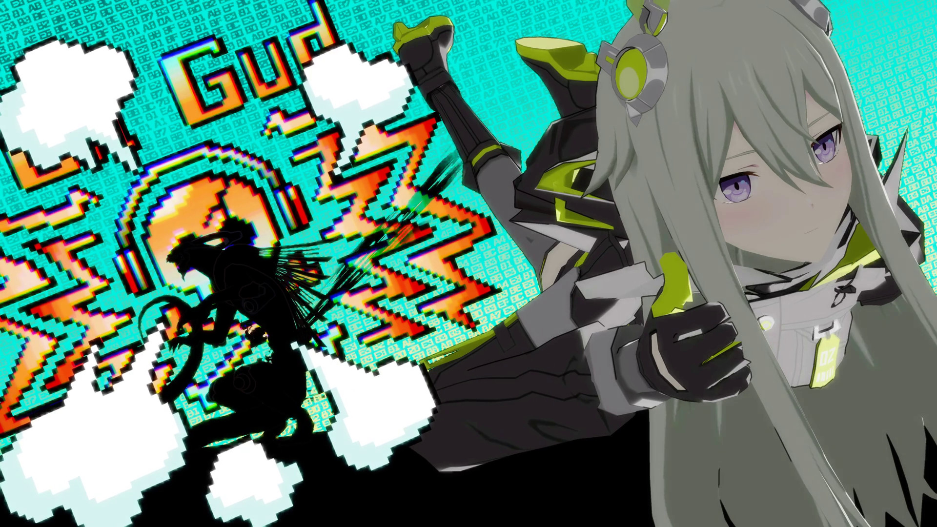 Project SEKAI characters set Mod for Persona 5 Royal (Switch) | P5RS Mods